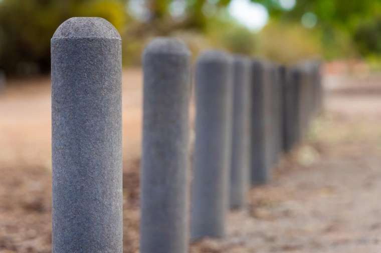Bollards | Integrated Recycling
